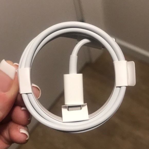 Apple | Cell Phones & Accessories | New Apple Usb C Charging Cord ...